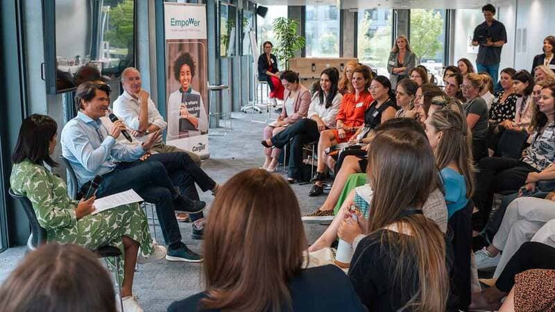 Outliers to leaders: The career journey of 3 women traders | Cargill