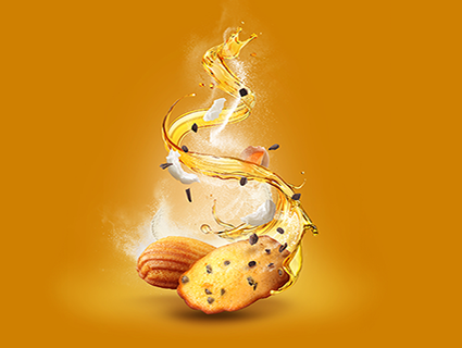 Elevating baking indulgence together | Bakery | Food Solutions Europe ...