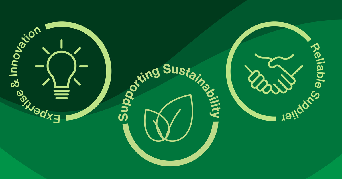 Coatings | Bio-Based Specialty Ingredients | Cargill