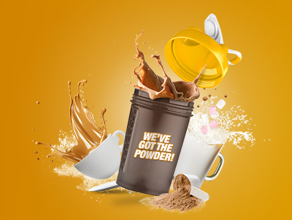 Powdered beverages | Beverages | Food Solutions Europe | Cargill