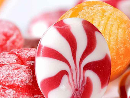 Polyol Sweeteners - North America Bulk Ingredient Supplier | Cargill