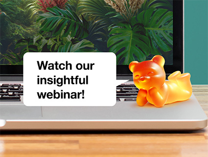 Plant-based adventures webinar | Sugar Confectionery | Food Solutions ...