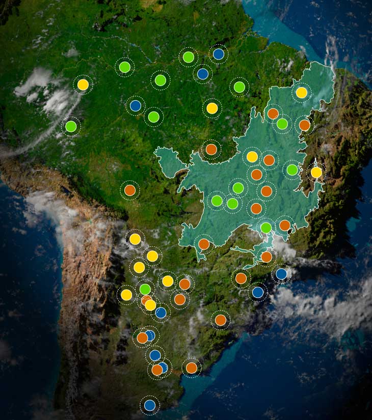 The Cerrado | Cargill