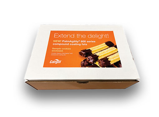 Palm Agility | Cargill