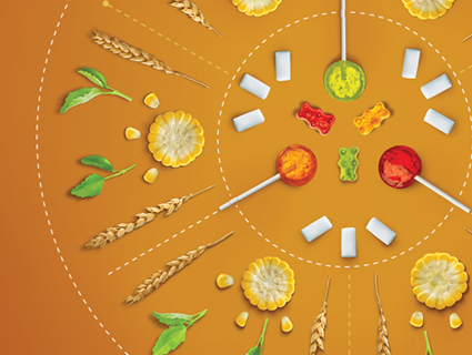 Sugar Reduction in Sweet Confectionery | Meet our Experts | Cargill ...