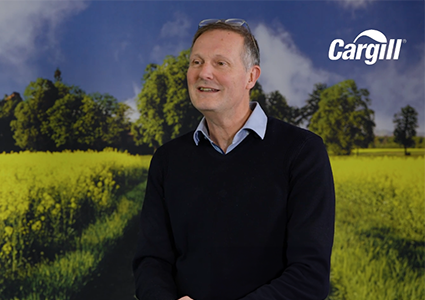 News: Geert Maesmans: The role for innovating together | Cargill