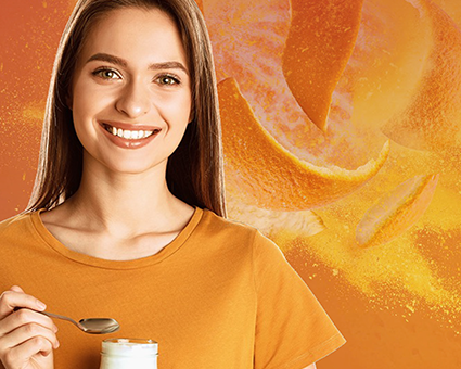 Unlocking pectin’s powerful potential | Cargill