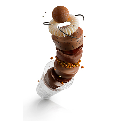 Ice Cream Innovation Partner | Food Solutions Europe | Cargill