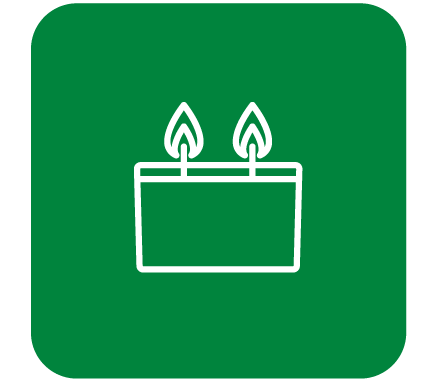 Palm Candle Wax | Cargill NatureWax® | Cargill