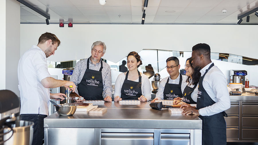 Cargill S Innovation Centers Are Shaping The Future Of Food Cargill