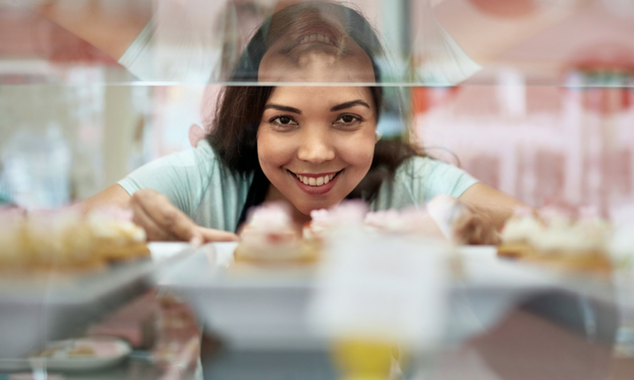 Discover sweet ideas you’ll love at IBIE | Cargill