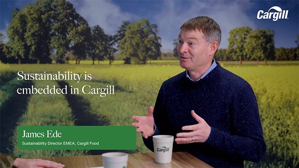 Supporting your Scope 3 reduction roadmap | Cargill