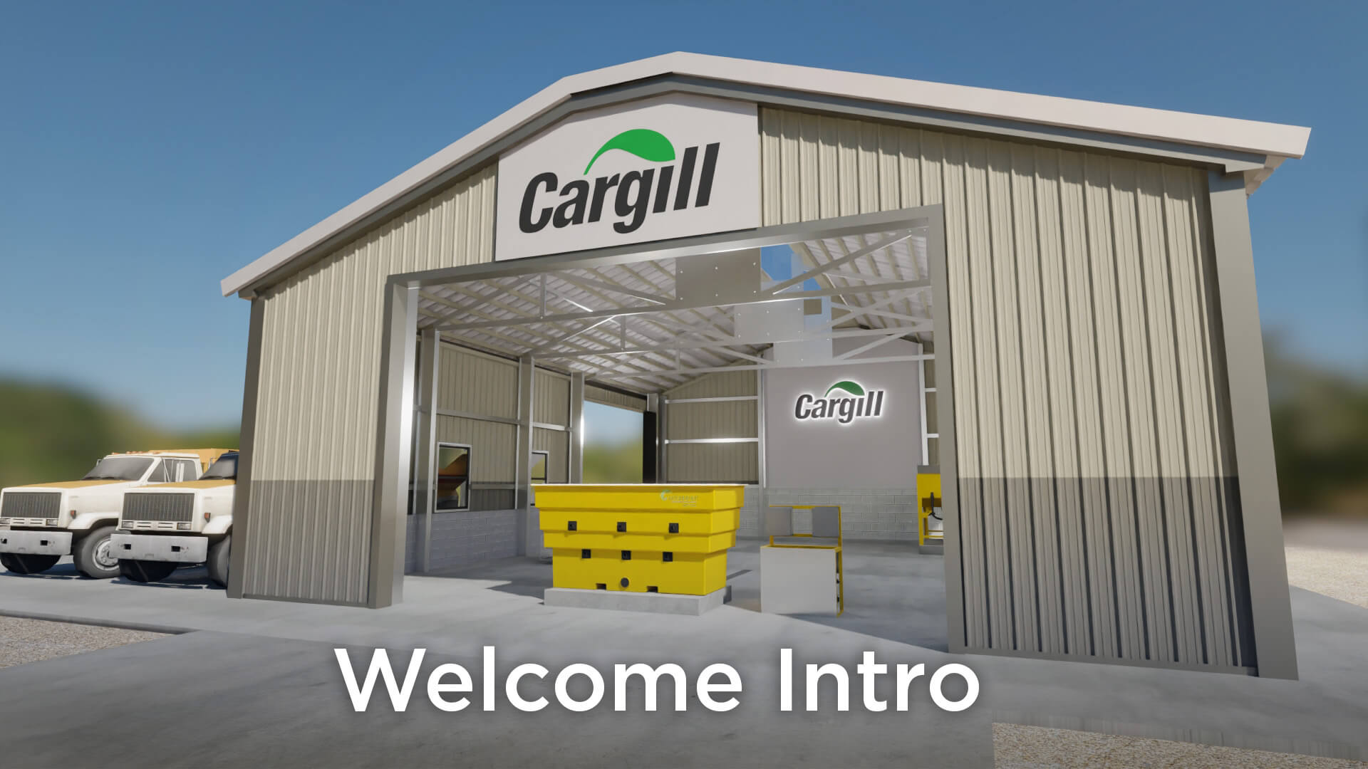 Cargill Environmental